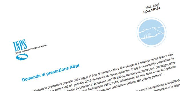 Mini Aspi 2022: durata, requisiti, calcolo e domanda, la nostra guida