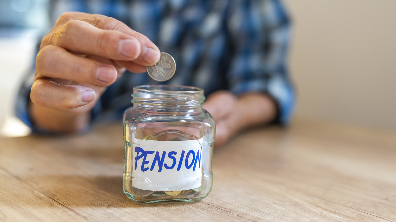 Come fare per ottenere una tra le pensioni più ricche d’Italia?